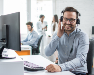 Project Networld AG - back office employee wanted