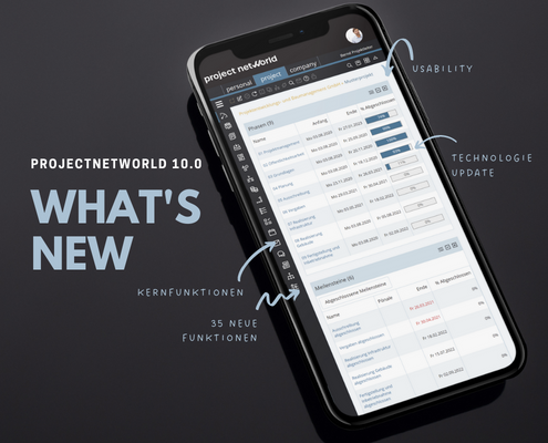 Release 10.0 - projectnetworld