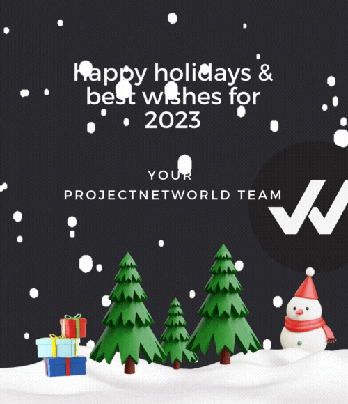 Construction project management software - projectnetworld