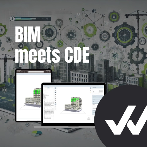 BIM für CDE - projectnetworld